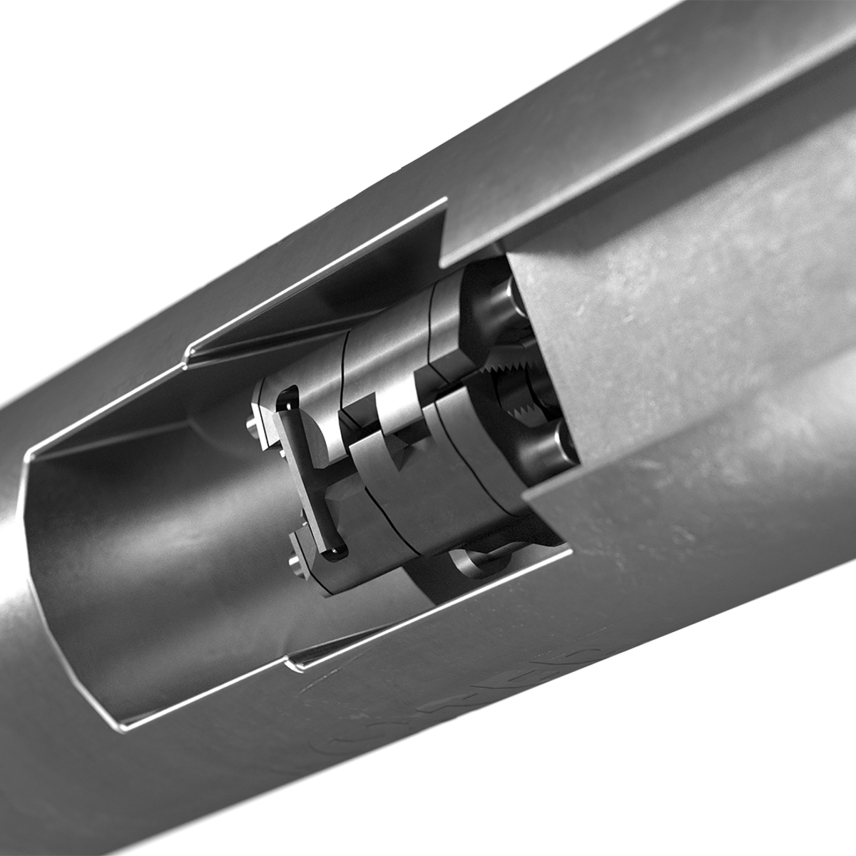 Welltec | Axter Line Cutter