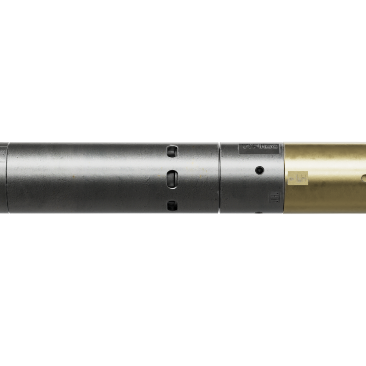 Welltec | Well Cleaner Power Suction Tool