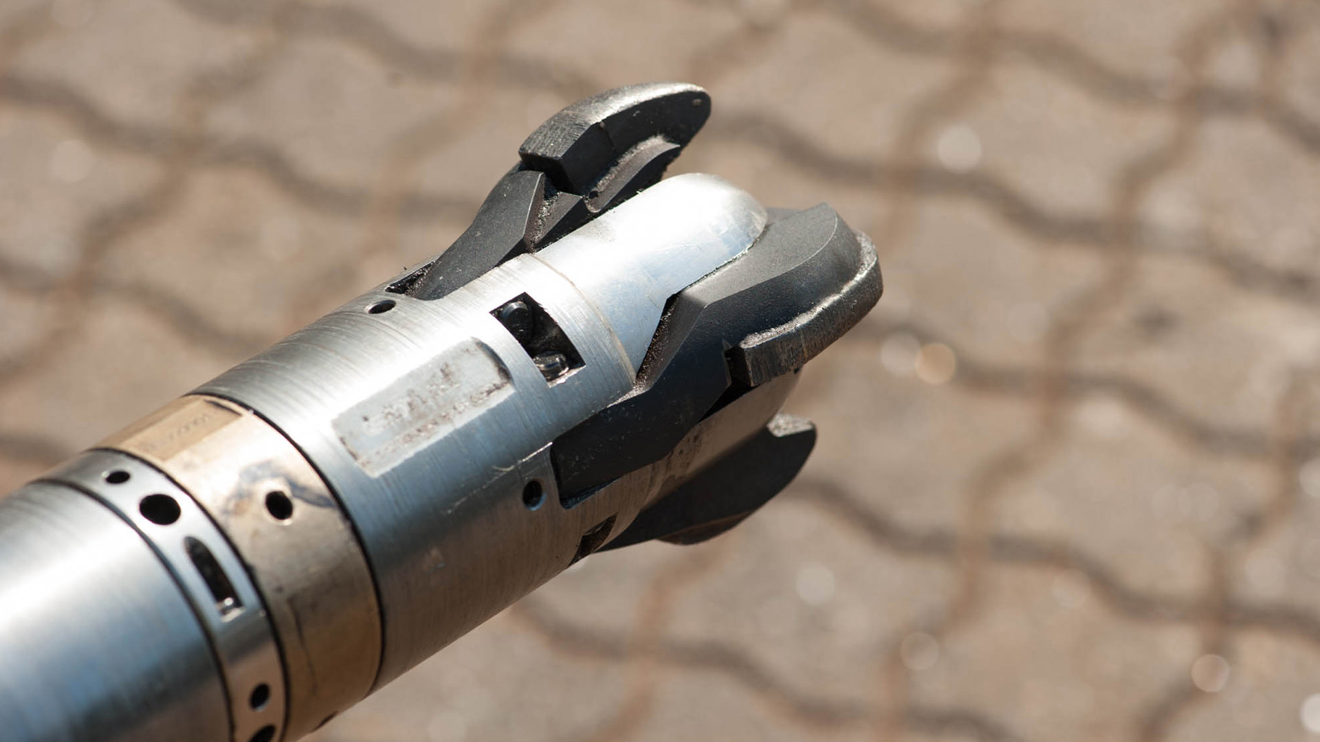 Welltec | JABZ213181- Well Miller with Expandable Bit enables safe ...