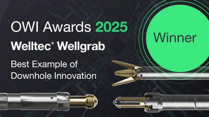 Welltec
