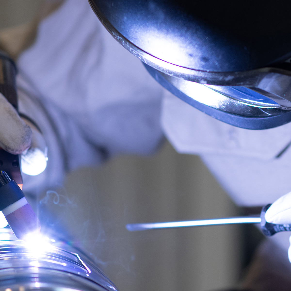 Welltec | Tieback liner