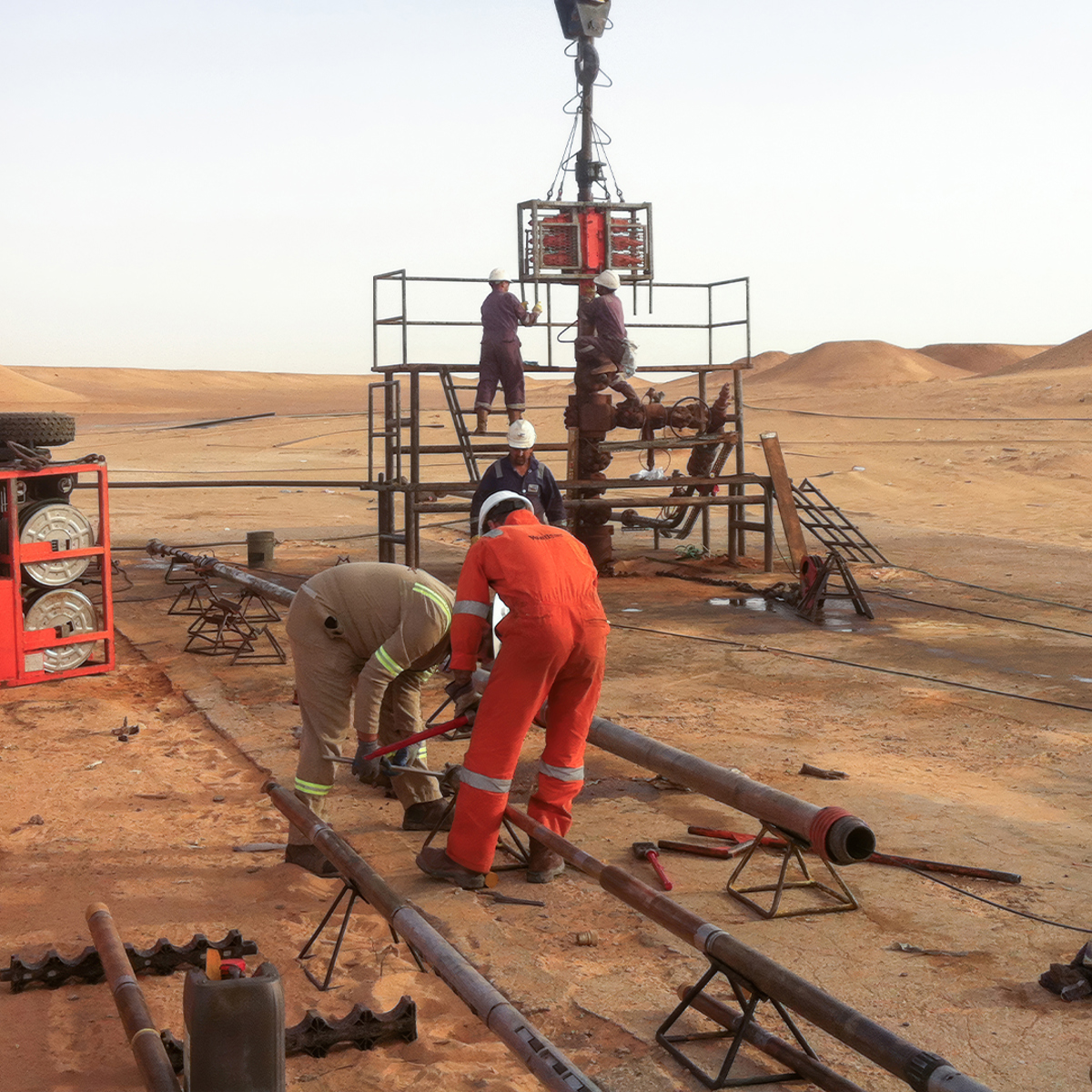 Welltec | Optimize recovery