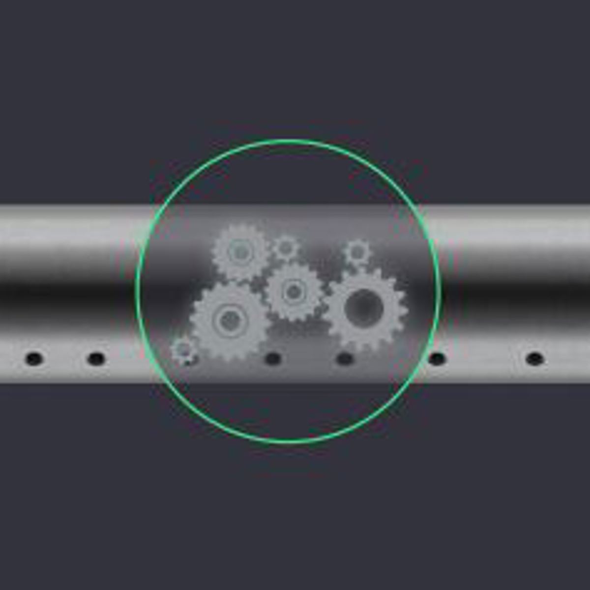 Welltec | Well Tractor® CVT