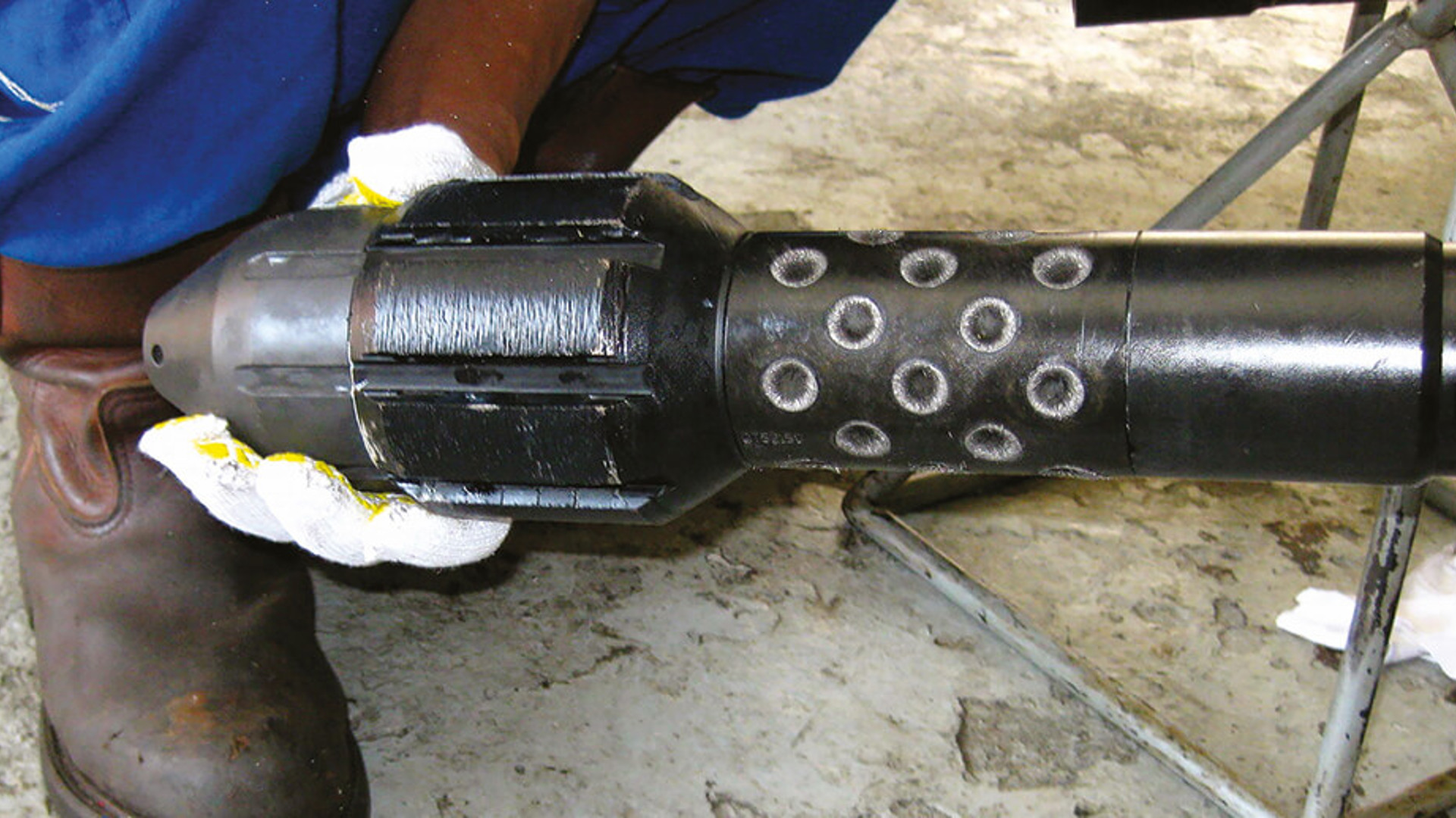 Welltec | JIDN112874 - E-Line milling increases production