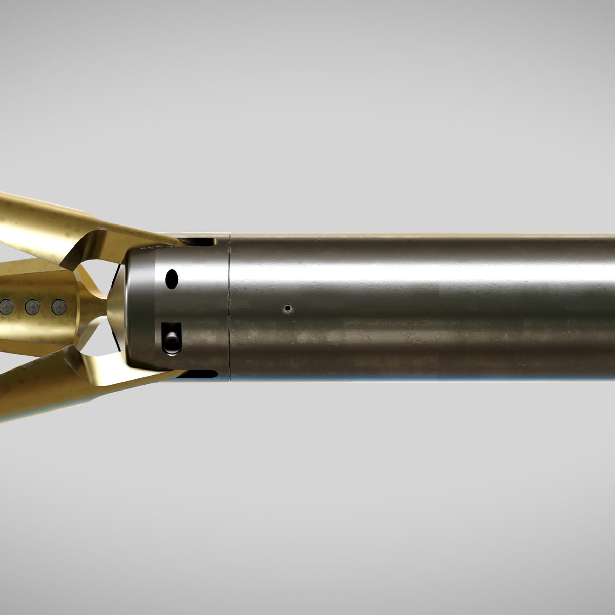 Welltec | Welltec Wellgrab CLAW