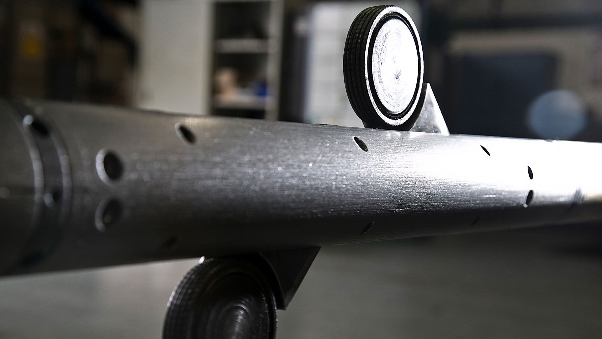 Welltec | JNO163780- New technology combines logging and mechanical ...