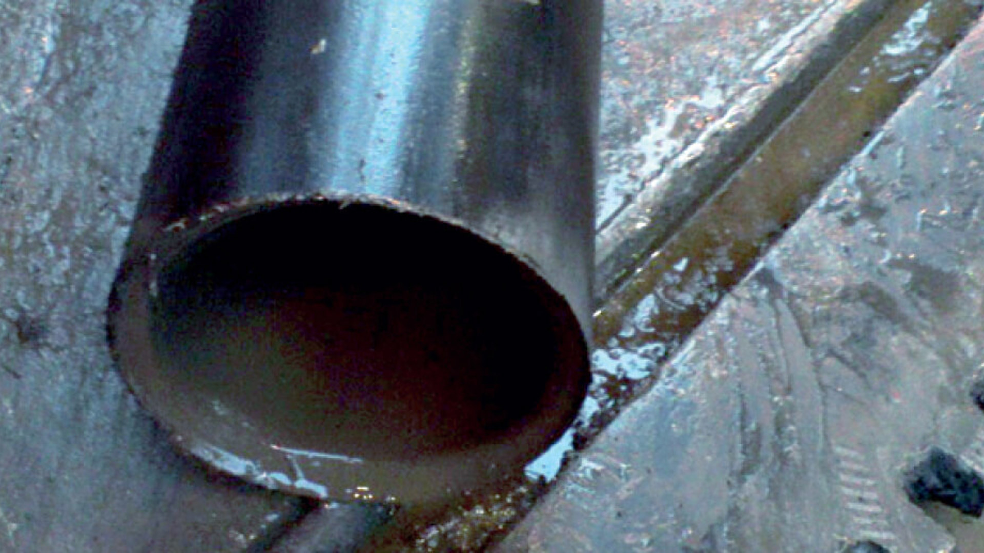 Welltec | MECHOFFNO1502V1 - Well Cutter severs drill pipe in record time