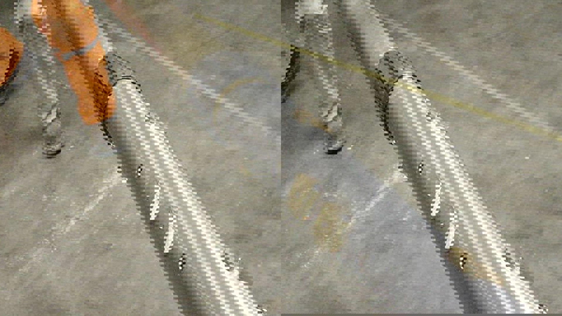 Welltec | CLESUBNO1203V1 - Recovering damaged straddle packer