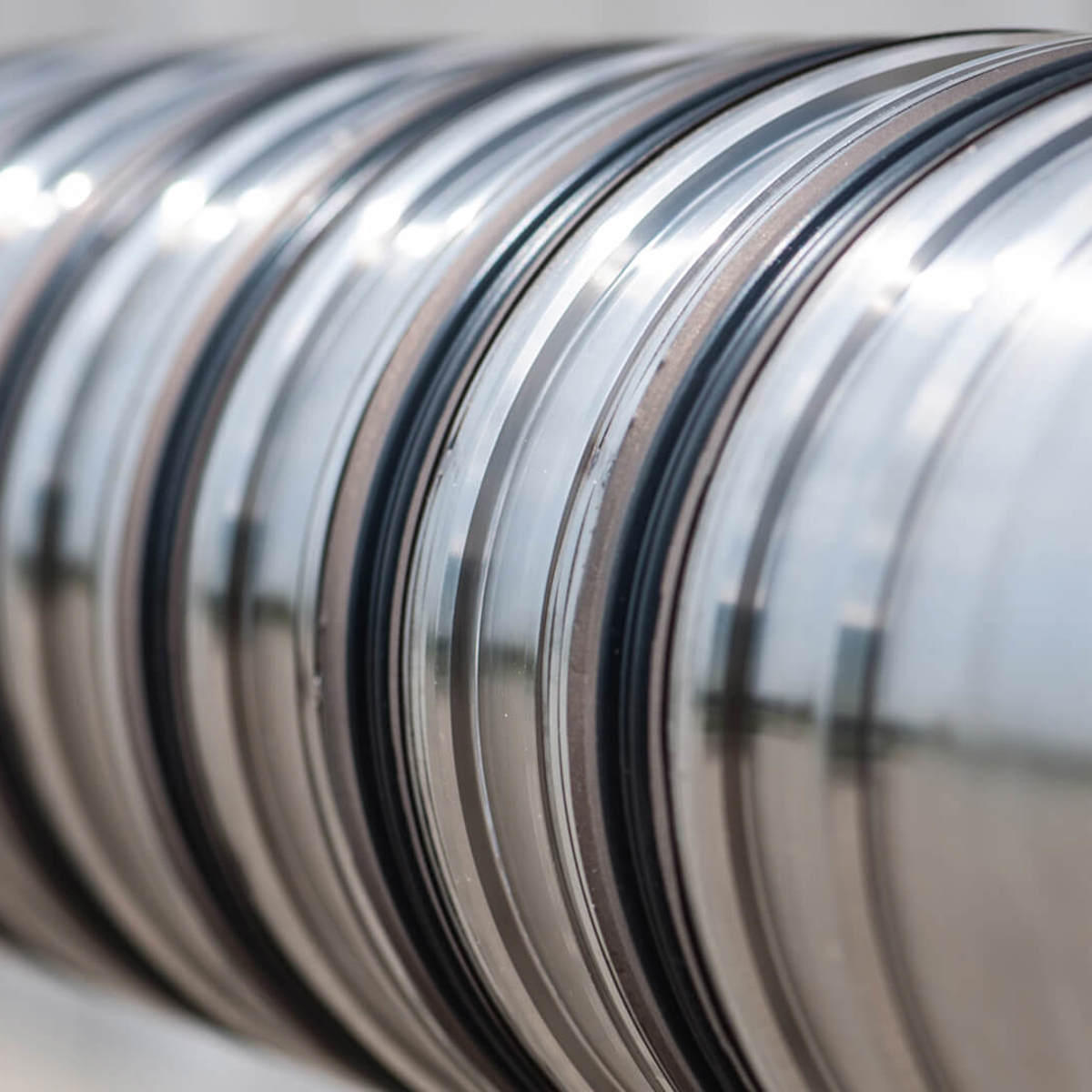 Welltec | Zonal isolation