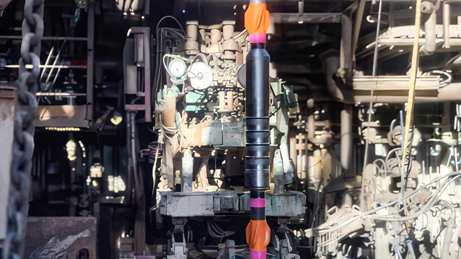 Welltec | JNO2310015 - Enhancing the robustness of a multilateral well ...