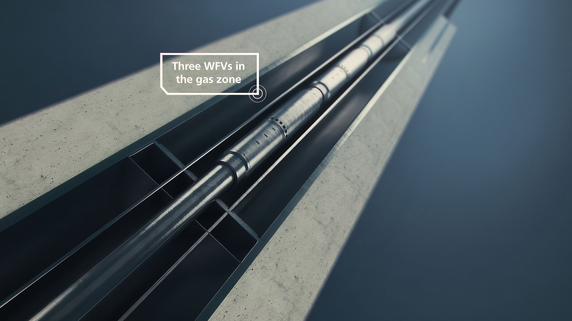 Welltec | JCO151502 - Welltec Flow Valves facilitate stimulation and production