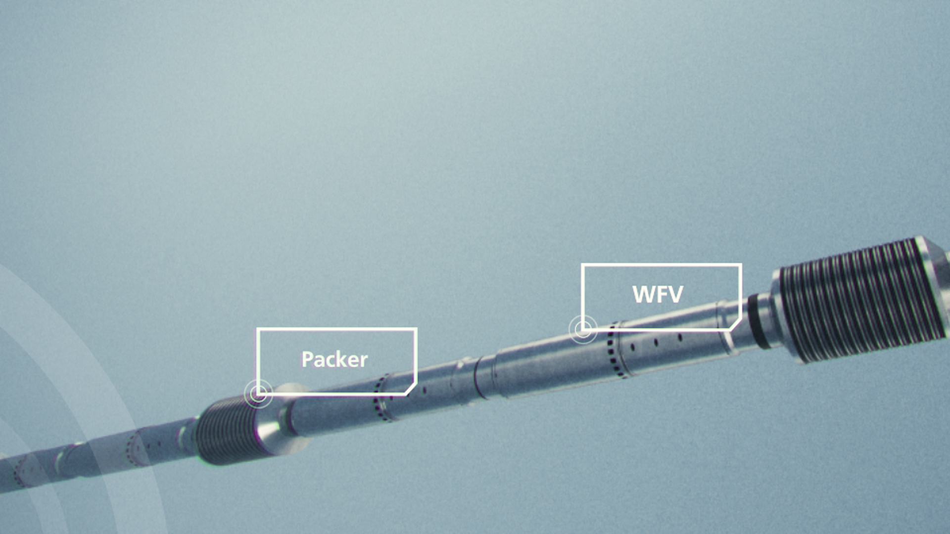 Welltec | JUSGD192744 - Injection control in first dump flood ...