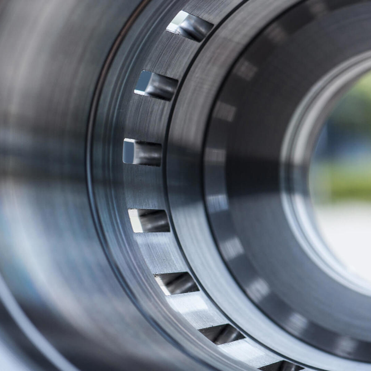 Welltec | Zonal flow control