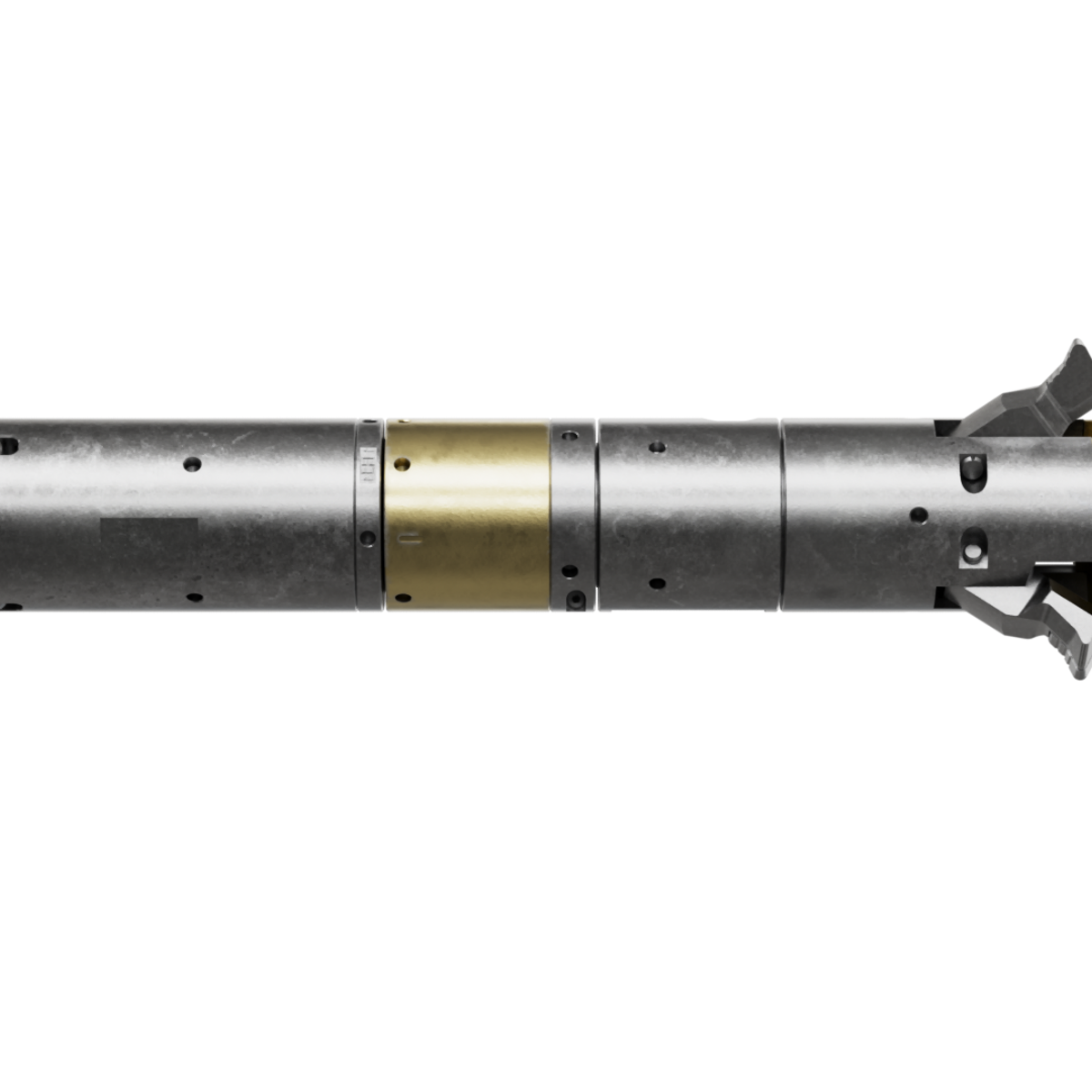 Welltec | Well Cutter