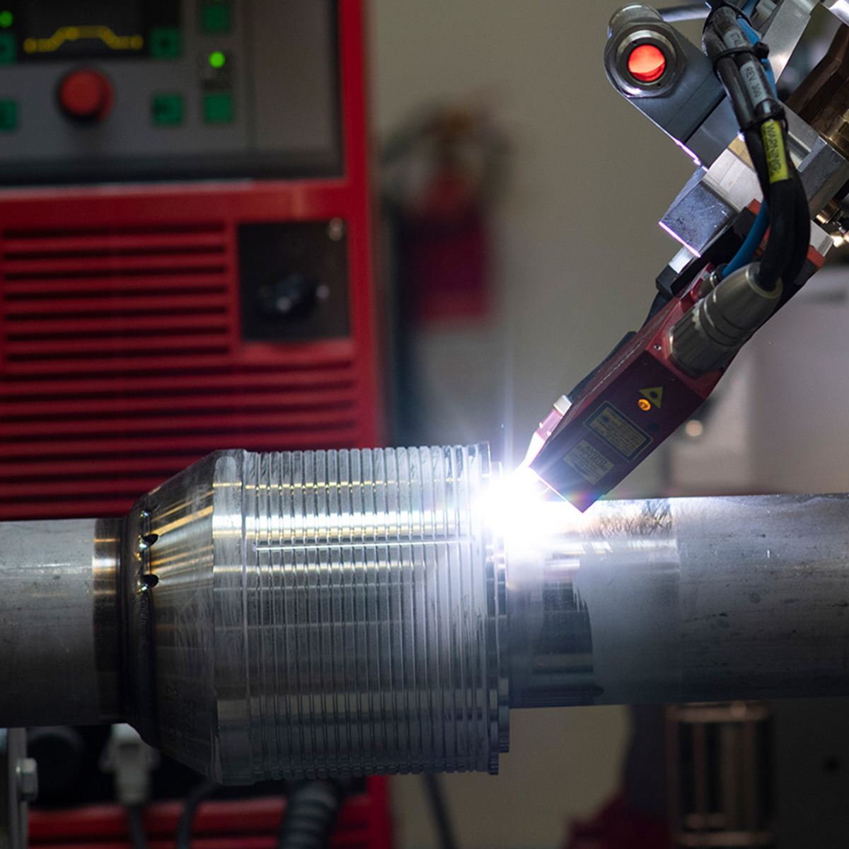 Welltec | Liner hanger