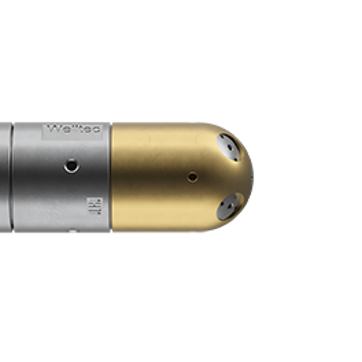 Welltec | Well Cleaner (DJT)