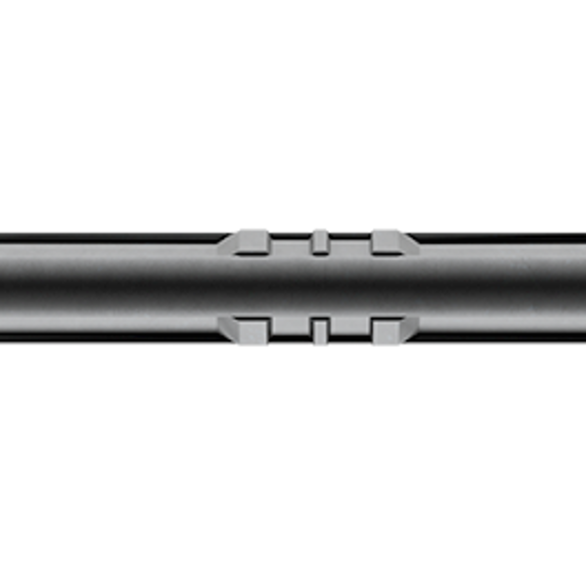 Welltec | Well Key (HEX)