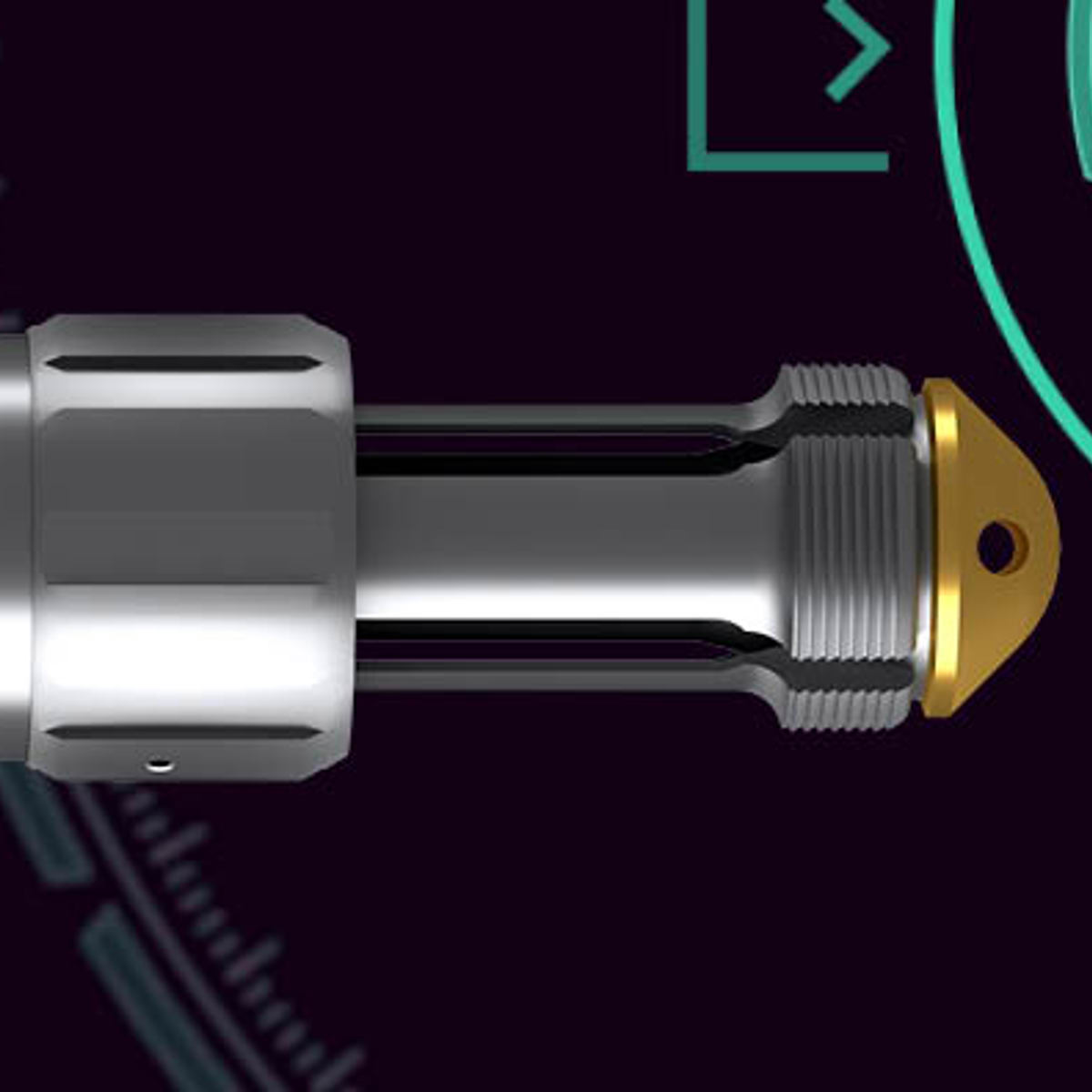 Welltec | Welltec Wellgrab Hi-Range Overshot & Spear (HIROS)