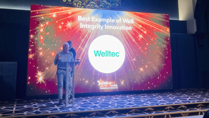 Welltec