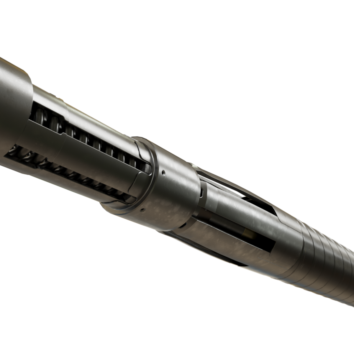 Welltec | WDX-Internal Patch